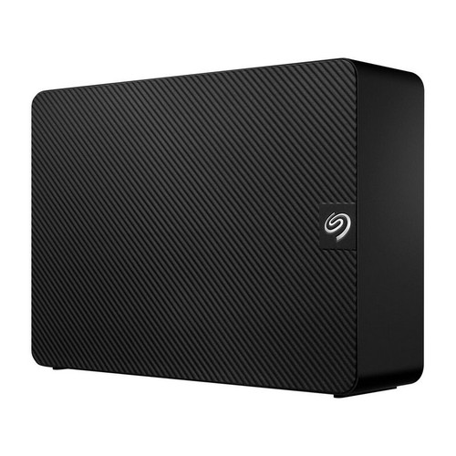 Seagate 16TB Expansion Desktop External Hard Drive HDD, USB 3.0 for PC ...
