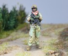 PreSale 02 US Special Forces Iraq - Afghanistan 2003 1:35 Pro Built ...