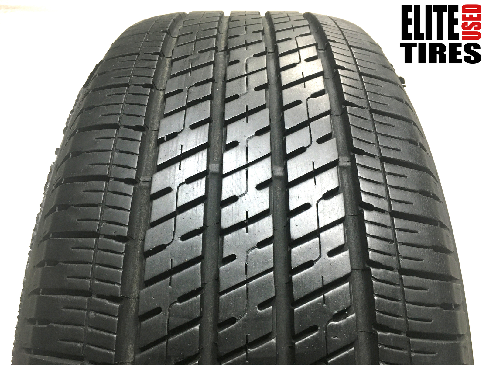 [1] Bridgestone Dueler LTH P265/60R18 265 60 18 Tire 8.75-9.0/32 | eBay