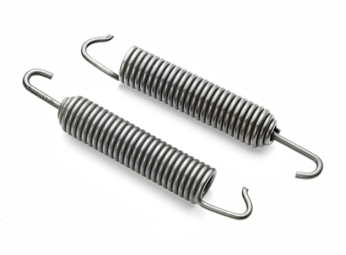 49 50 51 52 Oldsmobile Tout Neuf Capuche Ressorts Paire GM Eighty Eight ...