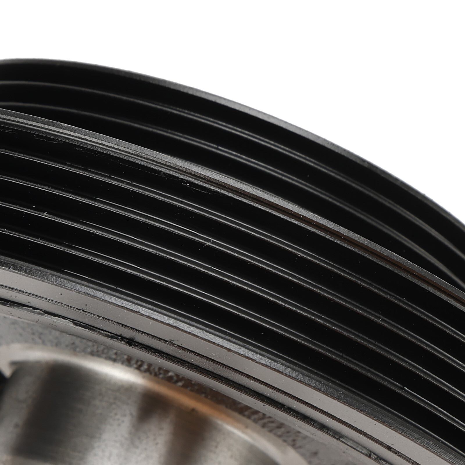 Crankshaft Pulley For Chevrolet Tracker 2.0L Harmonic Balancer 12610 ...