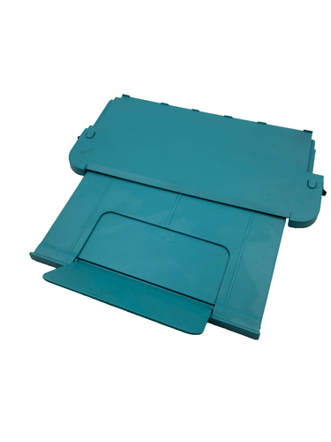 HP OfficeJet Pro 8028 Paper Output Tray Blue for 8025 8035 8010 8028 ...