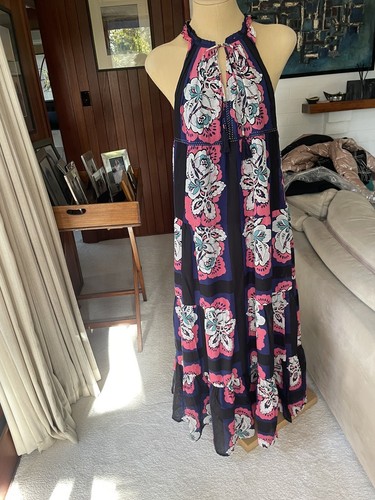 Country Road Summer Dress 10 | eBay