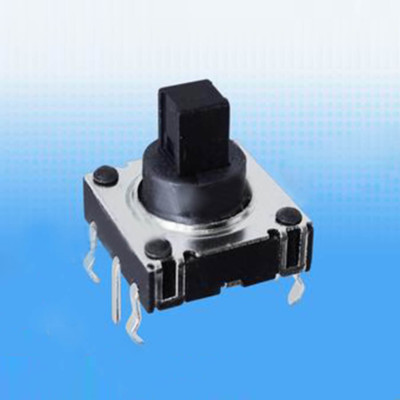 10pcs 10*10*10mm 6pins 5 positions reset switch multifunctional switch ...