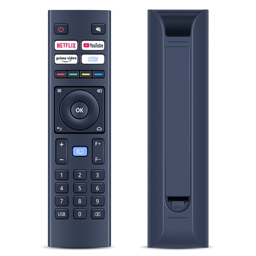 Remote Control For WiMiUS K9 Home FHD 1080P Portable Projector | eBay ...