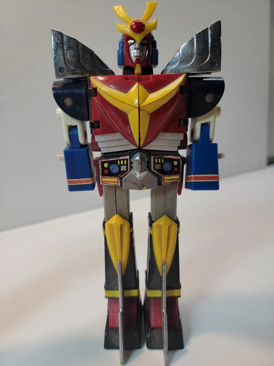 Daitarn 3 Toy