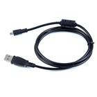 USB Cable Cord Lead For Panasonic Lumix Camera DMC-LX7 s LX7k DMC-FX9 ...
