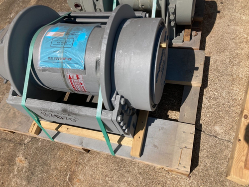 Pullmaster H18-5-101-2, New Old Stock | eBay