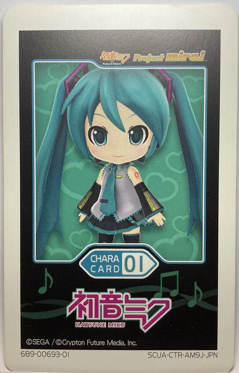 AR Hatsune Miku:Project Mirai DX, 46% OFF | www.elevate.in