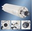 RATTMMOTOR Waterproof CNC 2.2KW Water Cooled Spindle Motor 220V ER20 ...