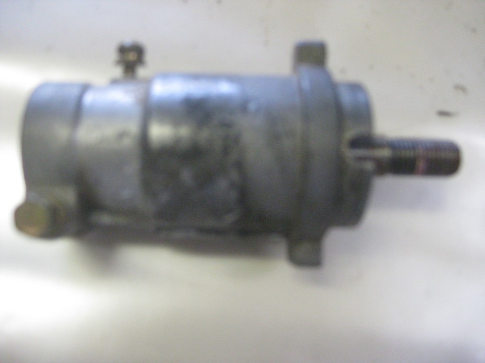 Echo GT-1000 Trimmer Gear Housing Assembly Part C056000011 | eBay