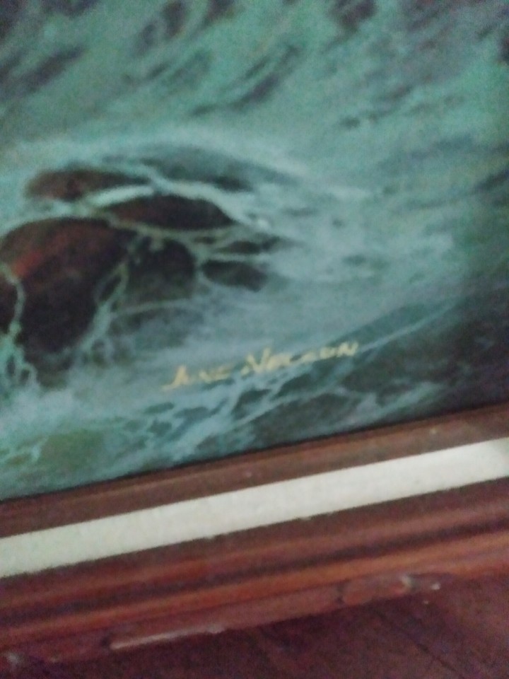 June Nelson Oil Painting SALE !!! | eBay