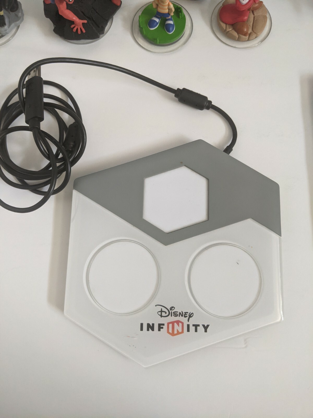 Disney Infinity Huge Lot 3.0 PS3, portal, 15 character pieces | eBay