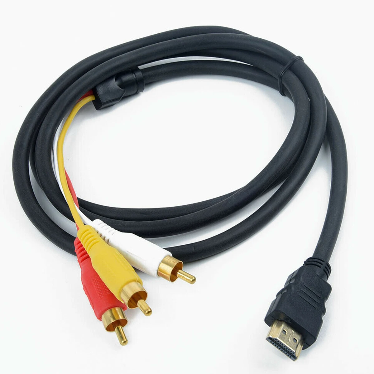 Rca To Mini Hdmi