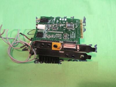 5183-3640 HEWLETT PACKARD / HP PCI SOUND CARD | eBay UK