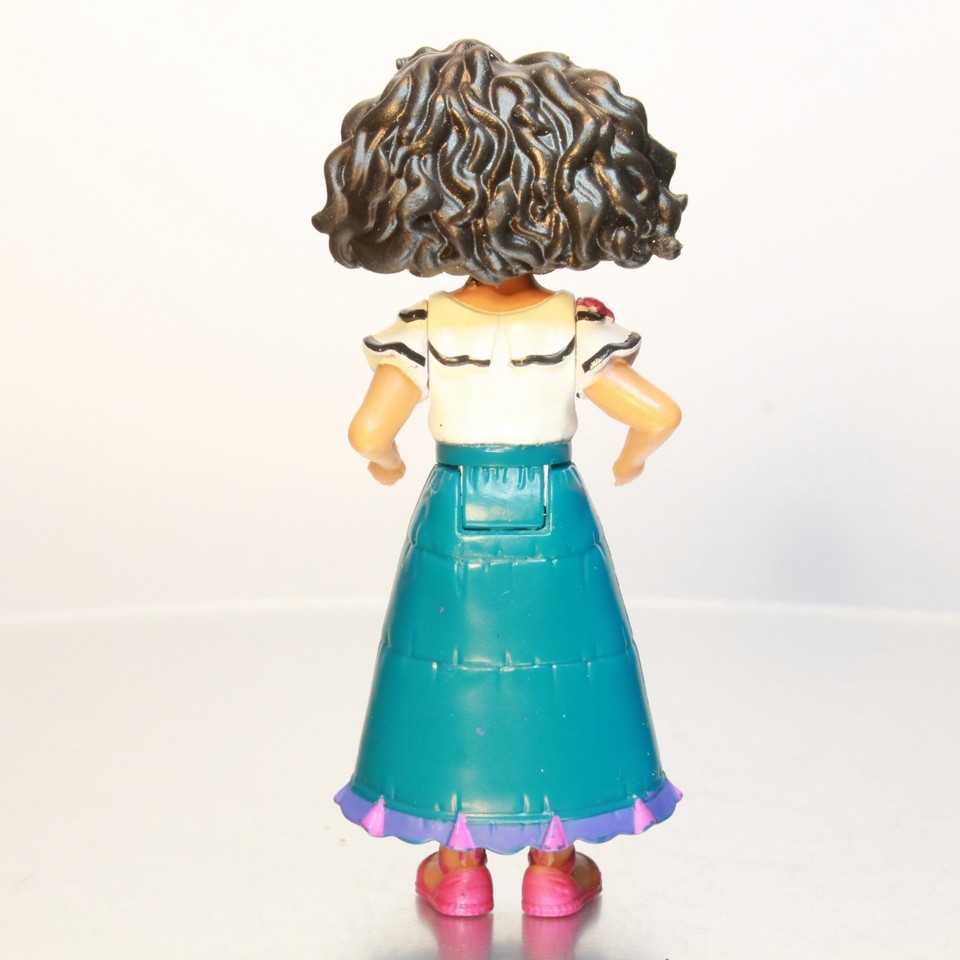 Disney - Encanto - MIRABEL MADRIGAL - 3in Action Figure | eBay