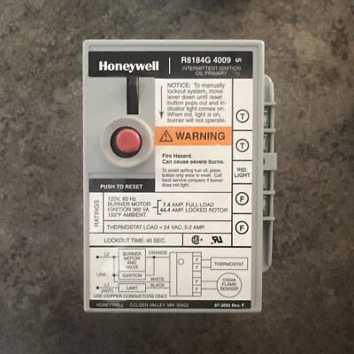 Controls - Primary Controls