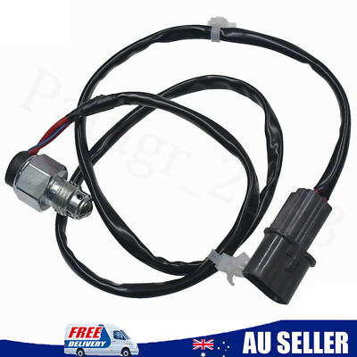 Front Diff Freewheel Clutch Switch MN171296 For Mitsubishi Triton MLMN ...