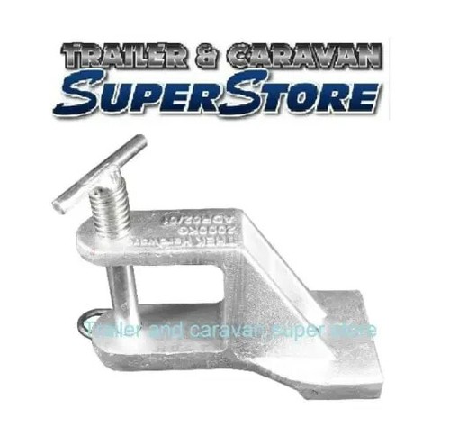 Poly Block Off road Coupling car bracket A38 | eBay
