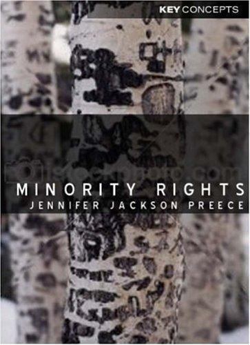 Key concepts Ser.: Minority Rights : Between Diversity and Community by ...
