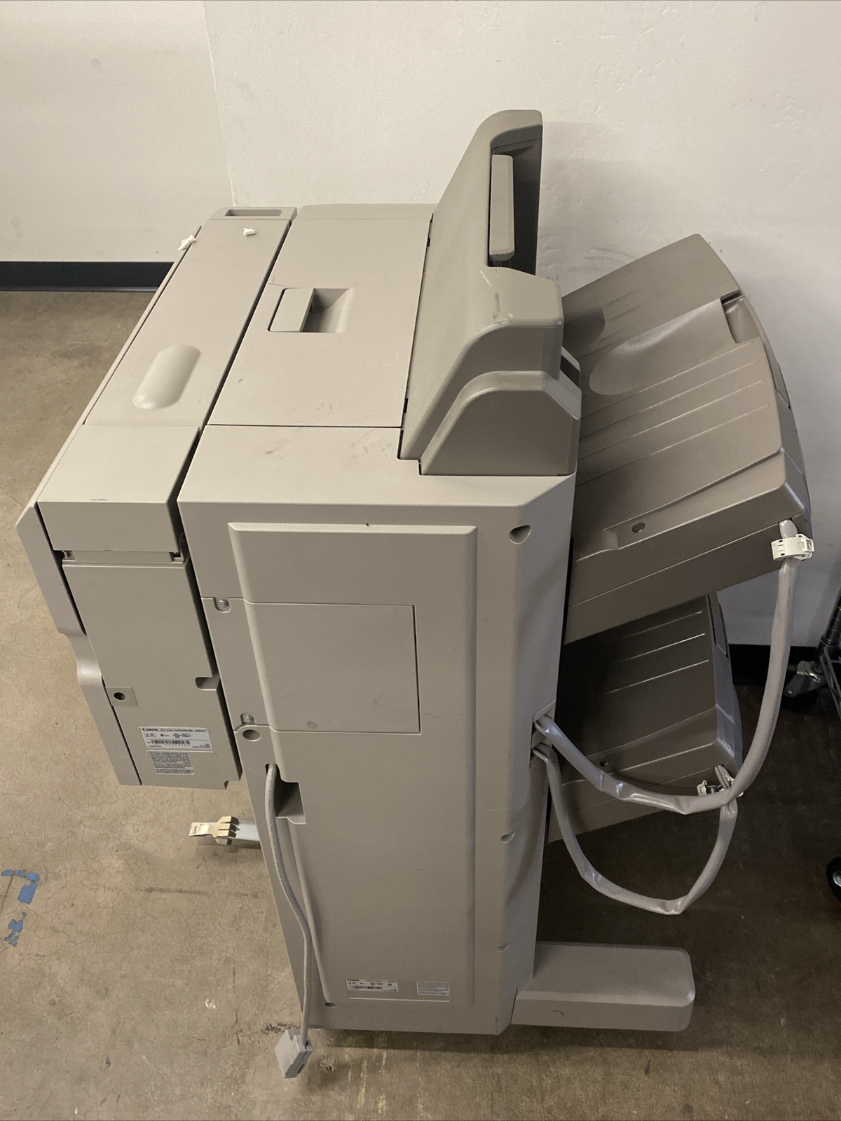 Canon Staple Finisher J1 for C5250 / C52xx Series Copiers for sale ...