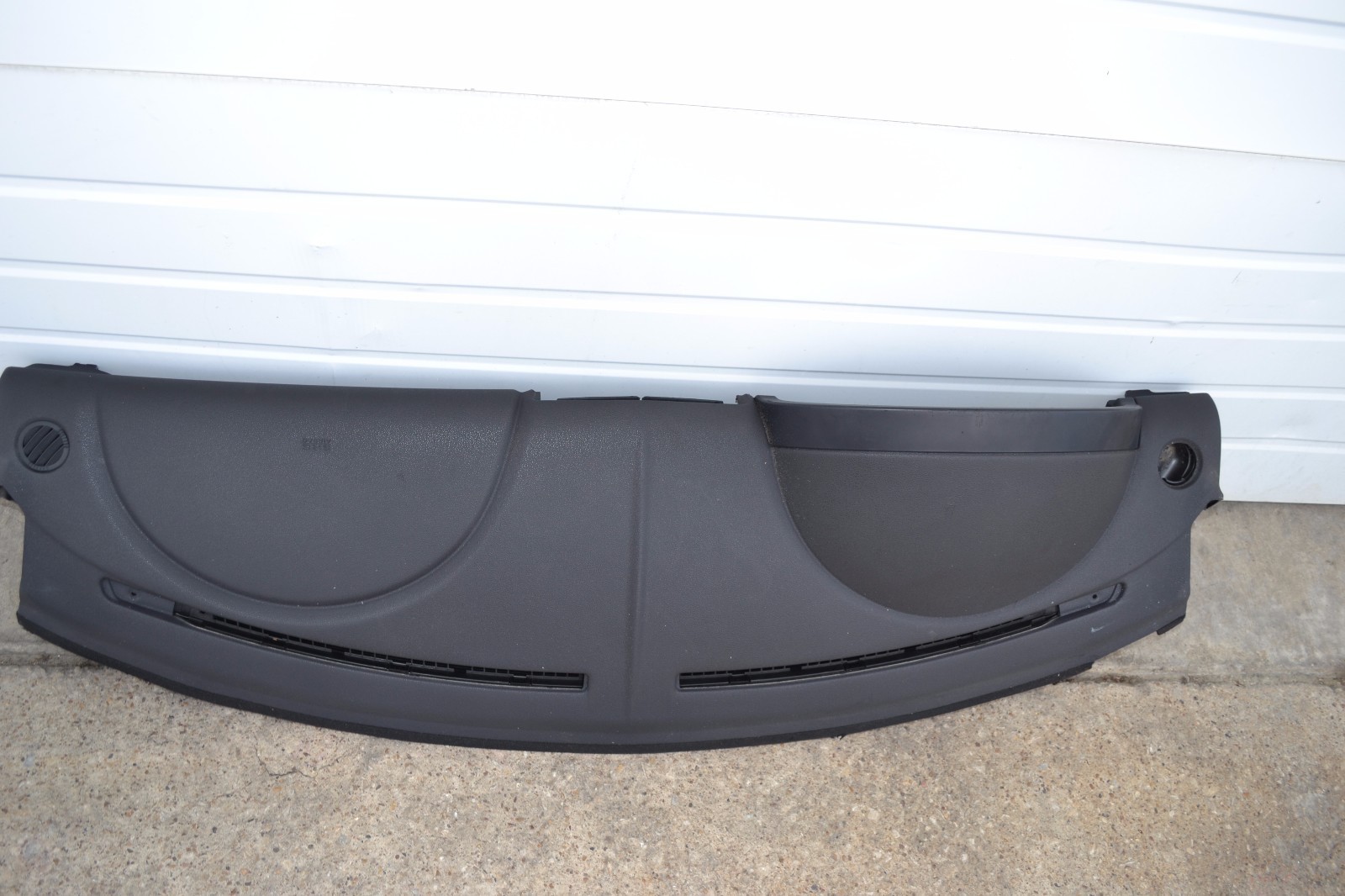 2004-2008 Chrysler Crossfire Dashboard Dash Assembly 1936800087 | eBay