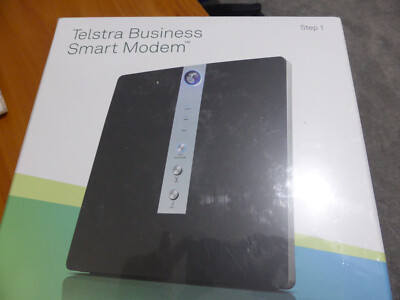 Telstra Business Smart Modem + 4GX USB Pro New | eBay