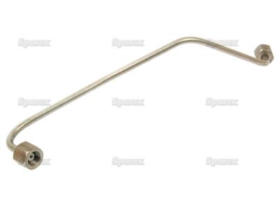 Fuel Injector Pipe fits Allis Chalmers 170, 175 | eBay
