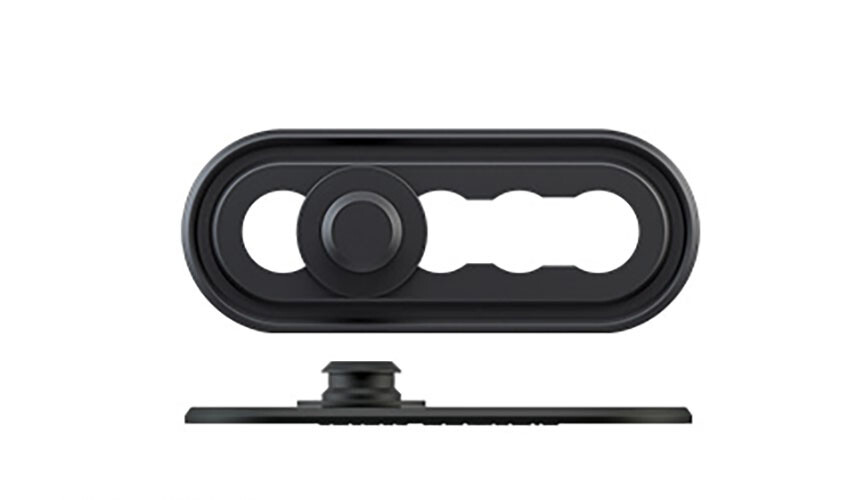 Fidlock SNAP Male S Sewable Adjuster - Connector Fastener Accessory ...