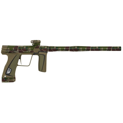 Planet Eclipse Gtek 180R - Predator Camo | eBay