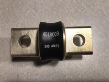 200 Amp Class T Fuse JLLN Littelfuse DC Rated Boat RV or Solar- for ...