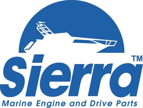 Sierra 18-2946 Head Gasket 3.0L MerCruiser 52364 OMC Volvo 908611 9 ...