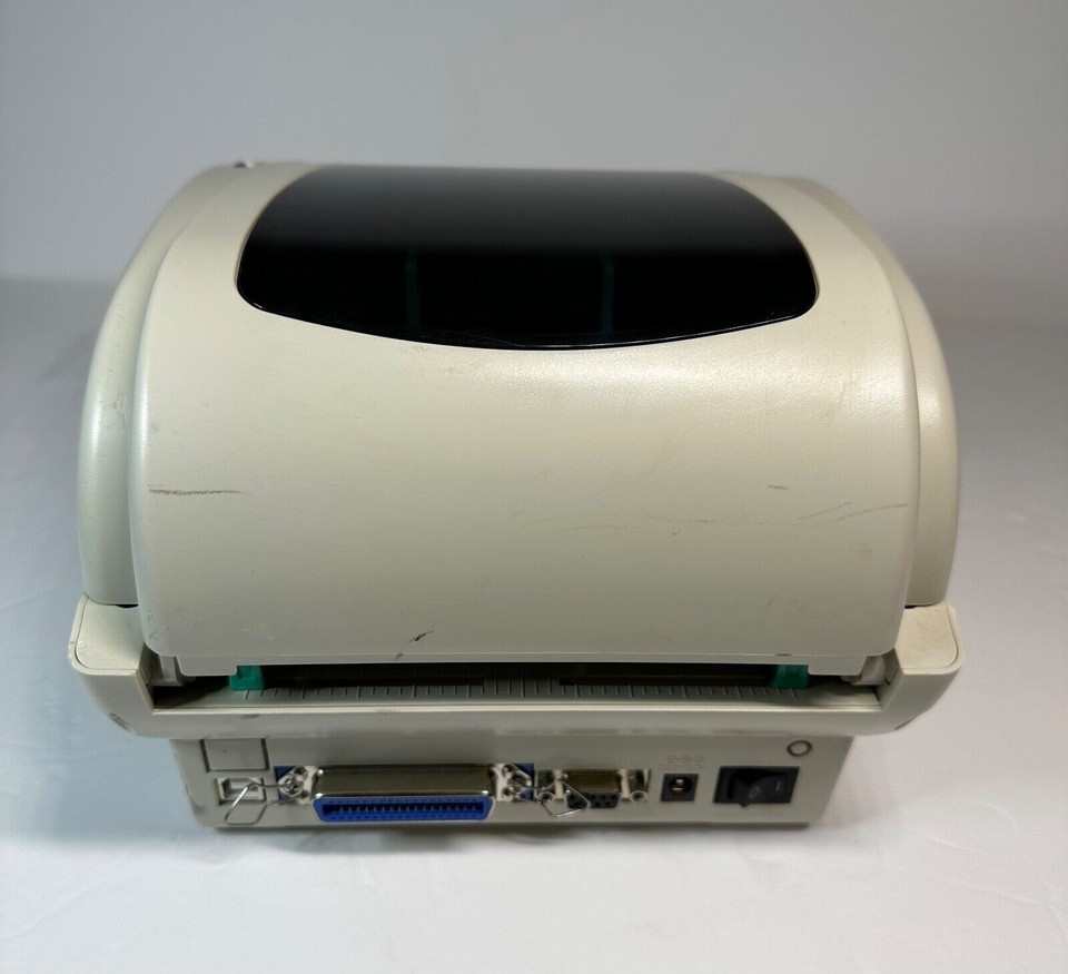 TSC 99-126A010-00LF TDP-247 Label Printer 203 DPI7IPS USB Parallel ...