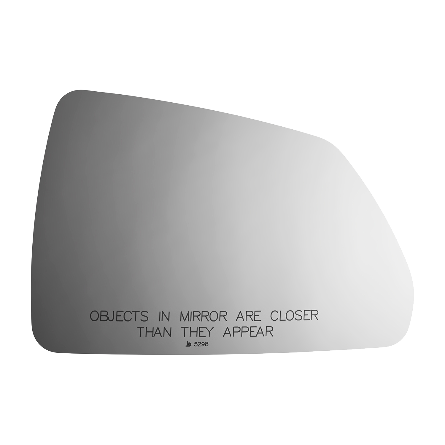 Burco 5298 Mirrors - Door Mirror Glass for sale online | eBay