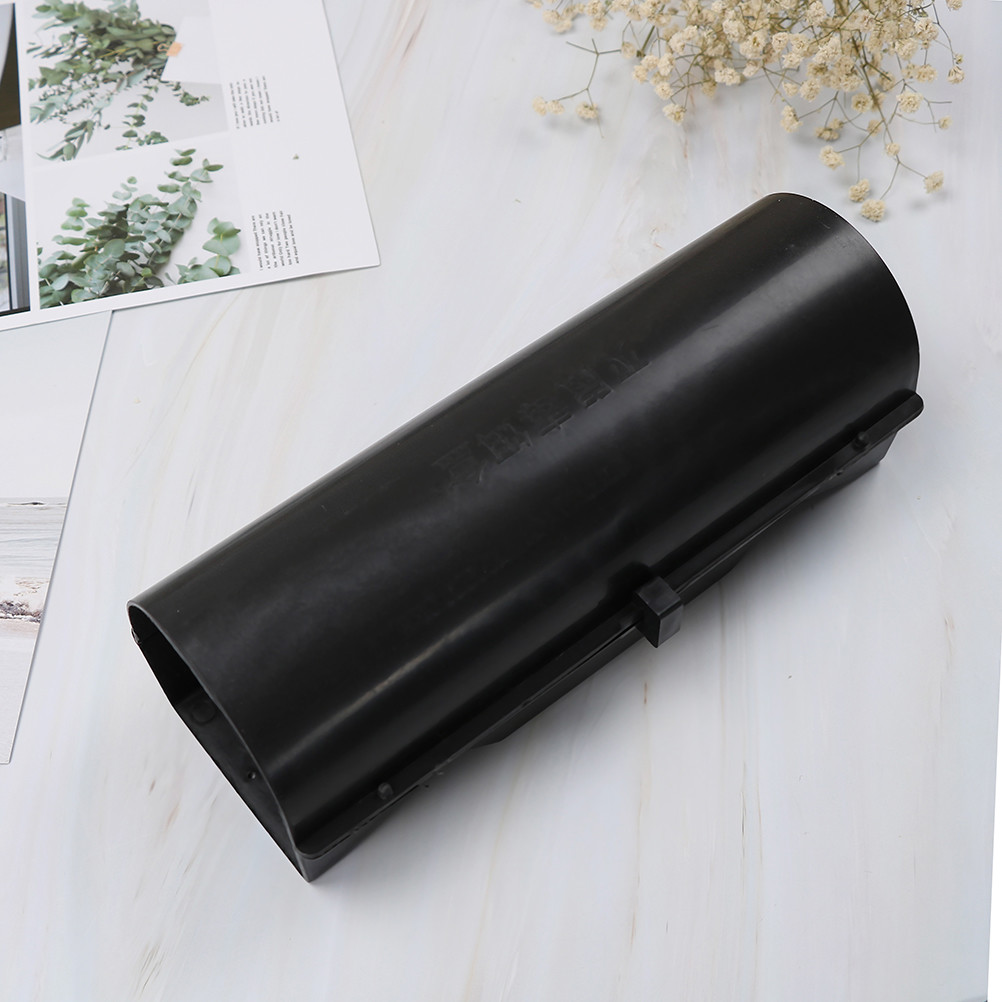 Mouse trap rodent bait block station box case rat mice pest control ...