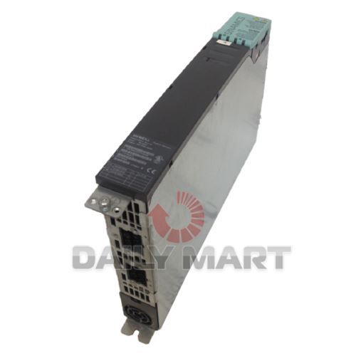 Used & Tested SIEMENS 6SL3120-2TE21-0AA3 Double Motor Module | eBay