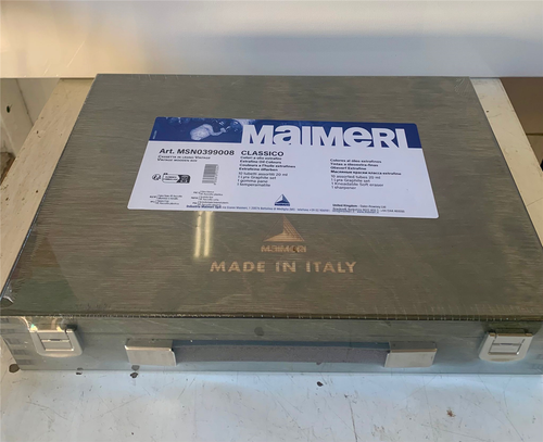 Wooden Box 10 Tubes Classic Oil 20Ml + Accessories | Maimeri | eBay