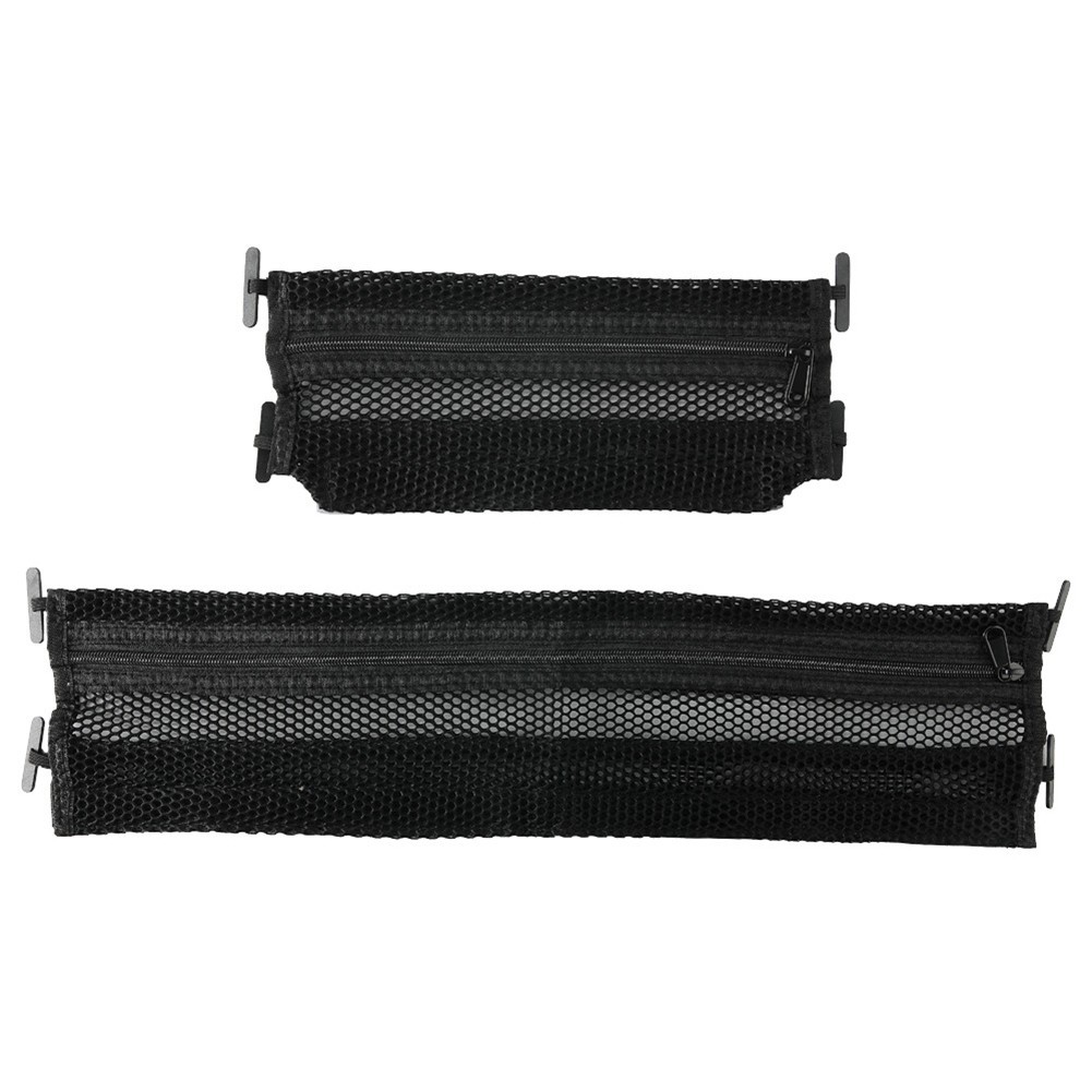 Can-Am Defender Dashboard Net Can-Am Defender Dashboard Storage Net ...
