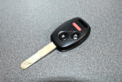 OEM - Honda Keyless Entry Remote KEY - N5F-S0084A - 3 Button - Cut Key ...