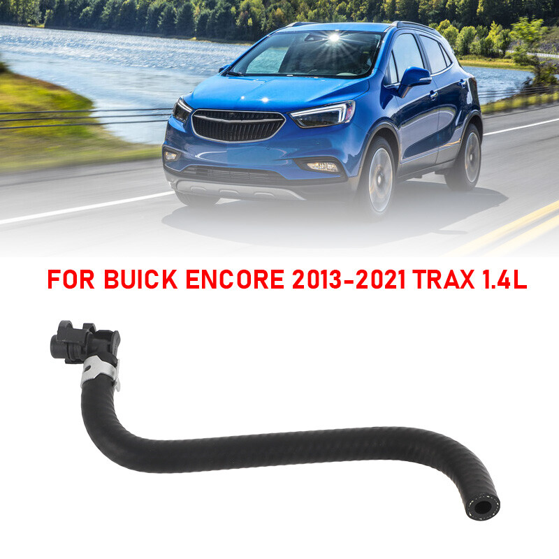Coolant Reservoir Air Bleed Hose Fit Buick Encore Chevrolet Trax 1.4L ...