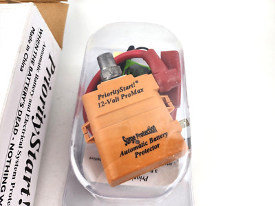PriorityStart! Pro Series ProMax 12V 12 Volt HD Truck Battery Vehicle ...