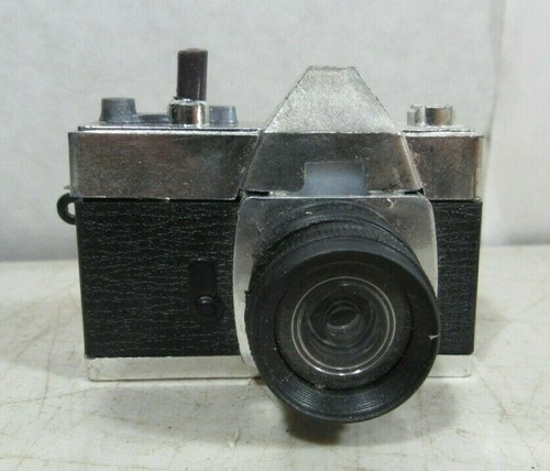 Vintage 1960s Camera Style Risque Women Novelty Peep Show Viewer 14 ...