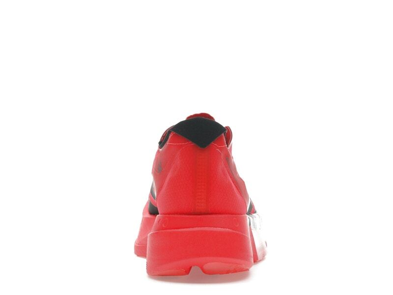 adidas Adizero Adios Pro 4 Lucid Red Black - JR6368 | eBay