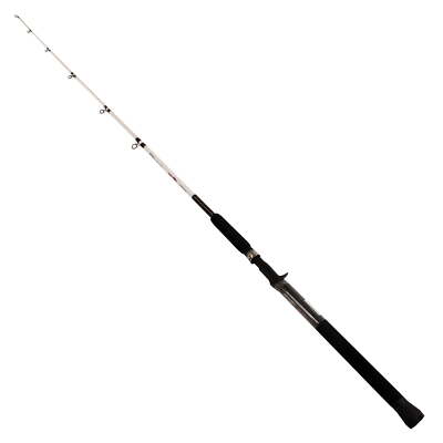 7 'catfish spinning rod, catfish rod Strong and durable | eBay