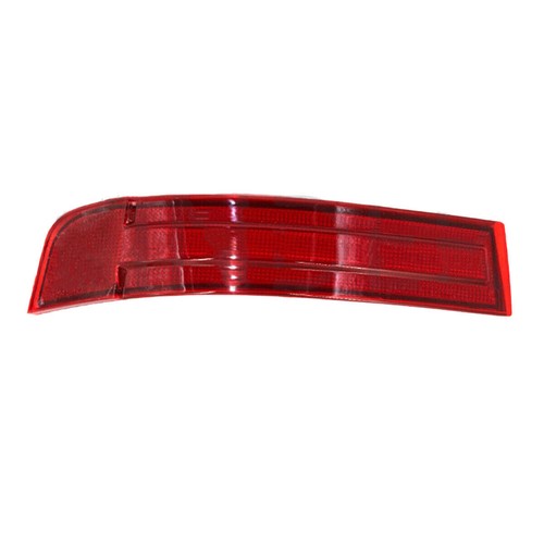 Rear Bumper Reflector Light Left Fits Mercedes GL-Class GL320 GL450 ...