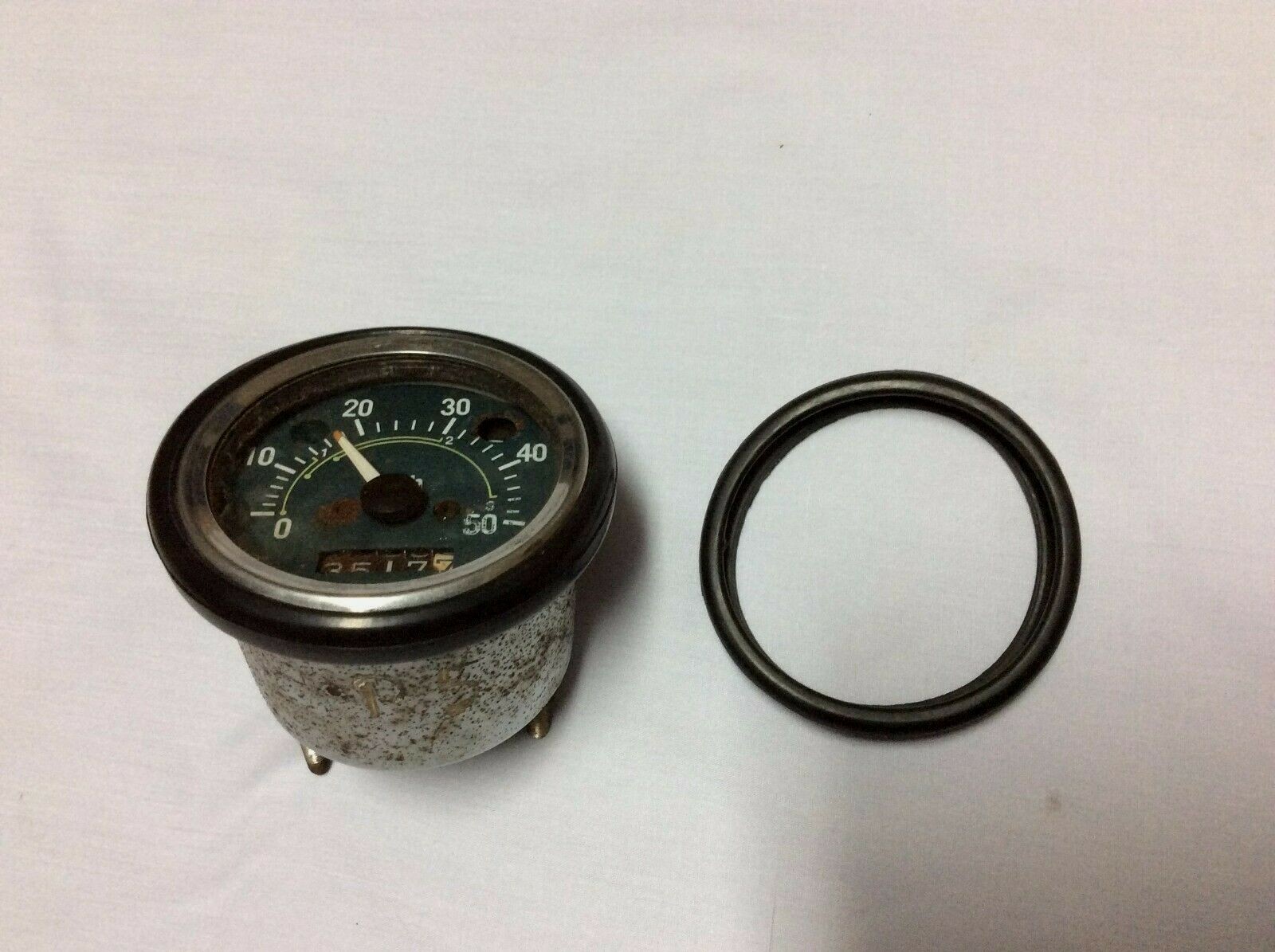 Honda CT70H CT70 1972-1979 , XL70 SL70 New Speedometer Outer rubber ...
