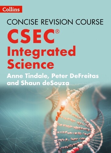 Anne Tindale Peter De Integrated Science - a Concise Revision Course fo ...