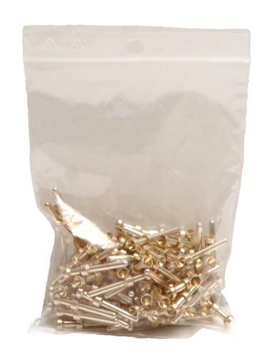 100x Harting Crimpkontakt 09 33 000 6121 | 09330006121 | eBay.de