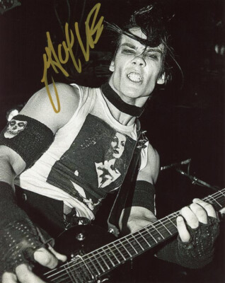 Doyle Wolfgang Von Frankenstein Without Makeup