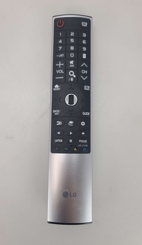 Original LG AN-MR700 MAGIC REMOTE for 2016 OLED E6 G6 TVs | eBay